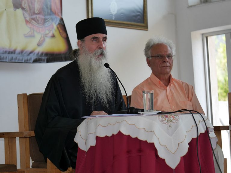 ΣΤΟΝ ΟΡΘΟΔΟΞΟ ΑΜΠΕΛΩΝΑ ΤΗΣ ΑΦΡΙΚΗΣ: «ΤΑ ΘΕΟΛΟΓΙΚΑ ΧΑΡΑΚΤΗΡΙΣΤΙΚΑ ΤΟΥ ...